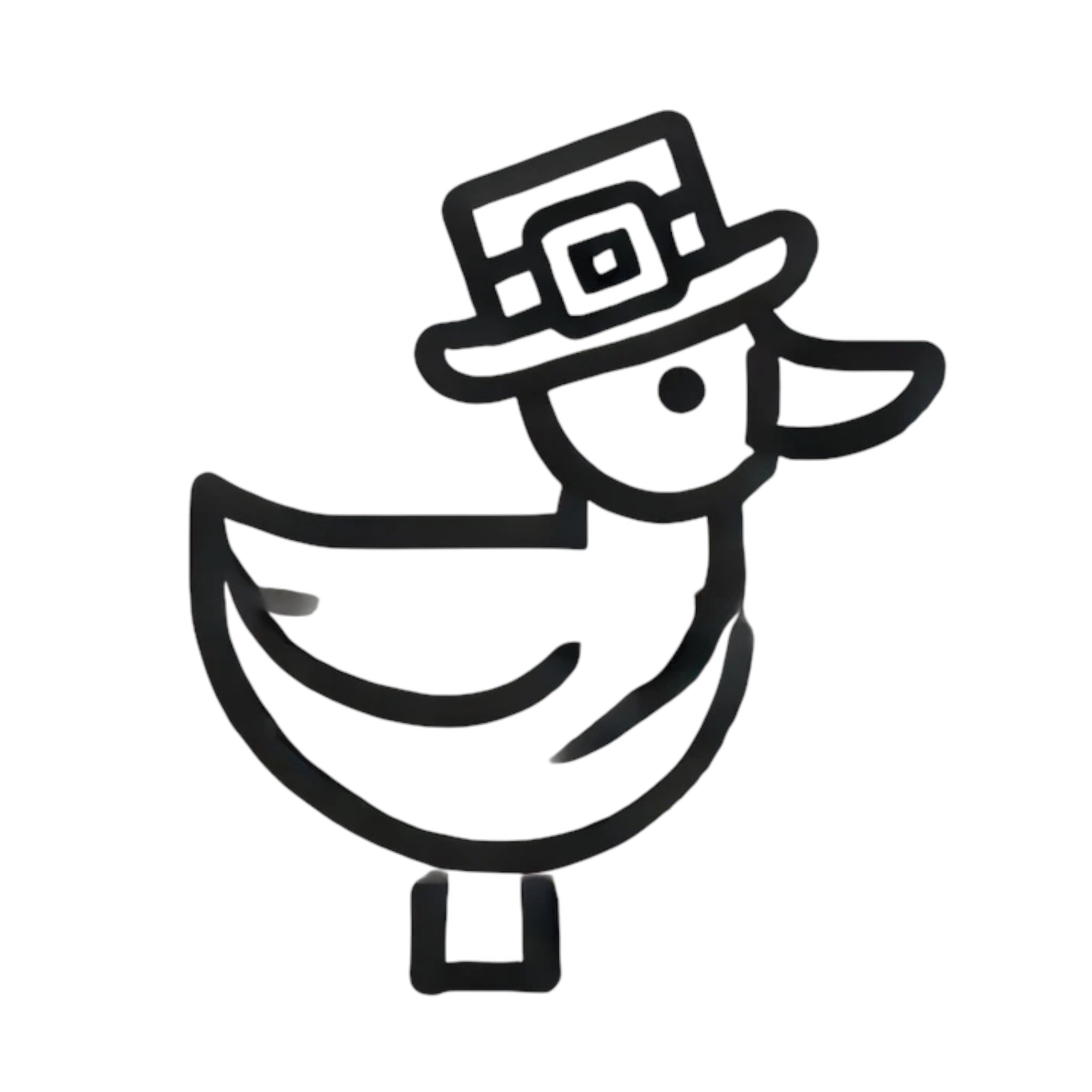 Whimsical Holiday-Themed Duck Collection for Every Other Holiday ...