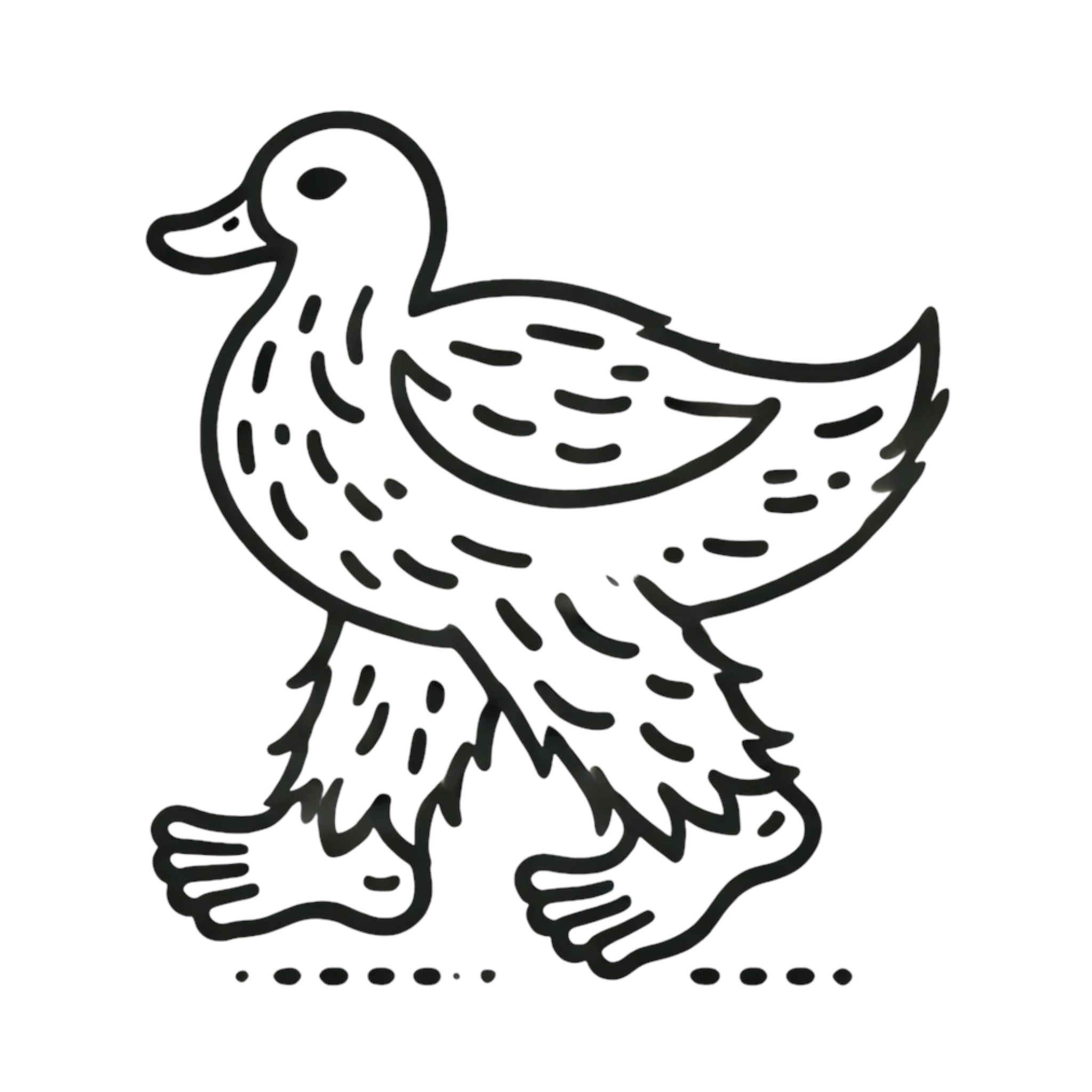 Mythical Creatures Duck Collection – Fantasy-Inspired 3D-Printed Ducks ...