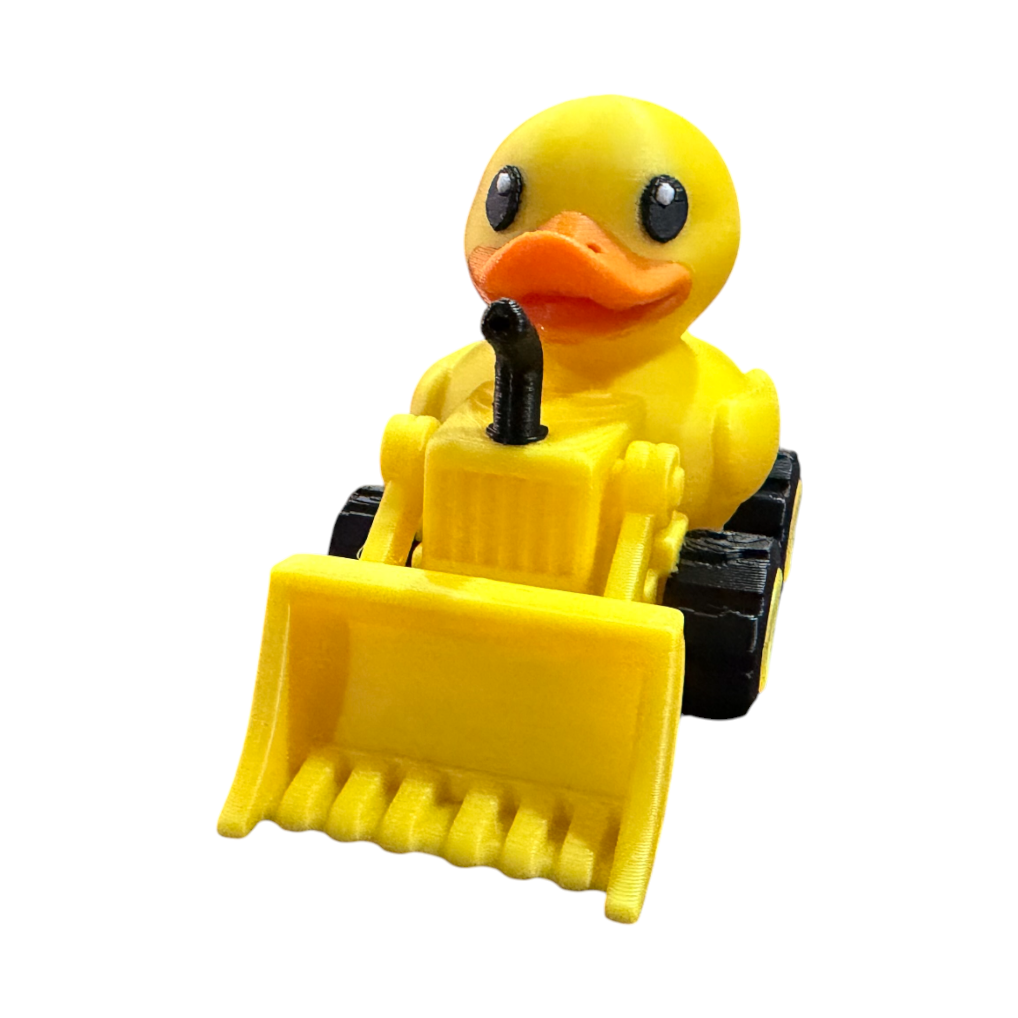 Custom 3D-Printed Ducks for Ducking Gifts & Collectibles – myJeepDuck