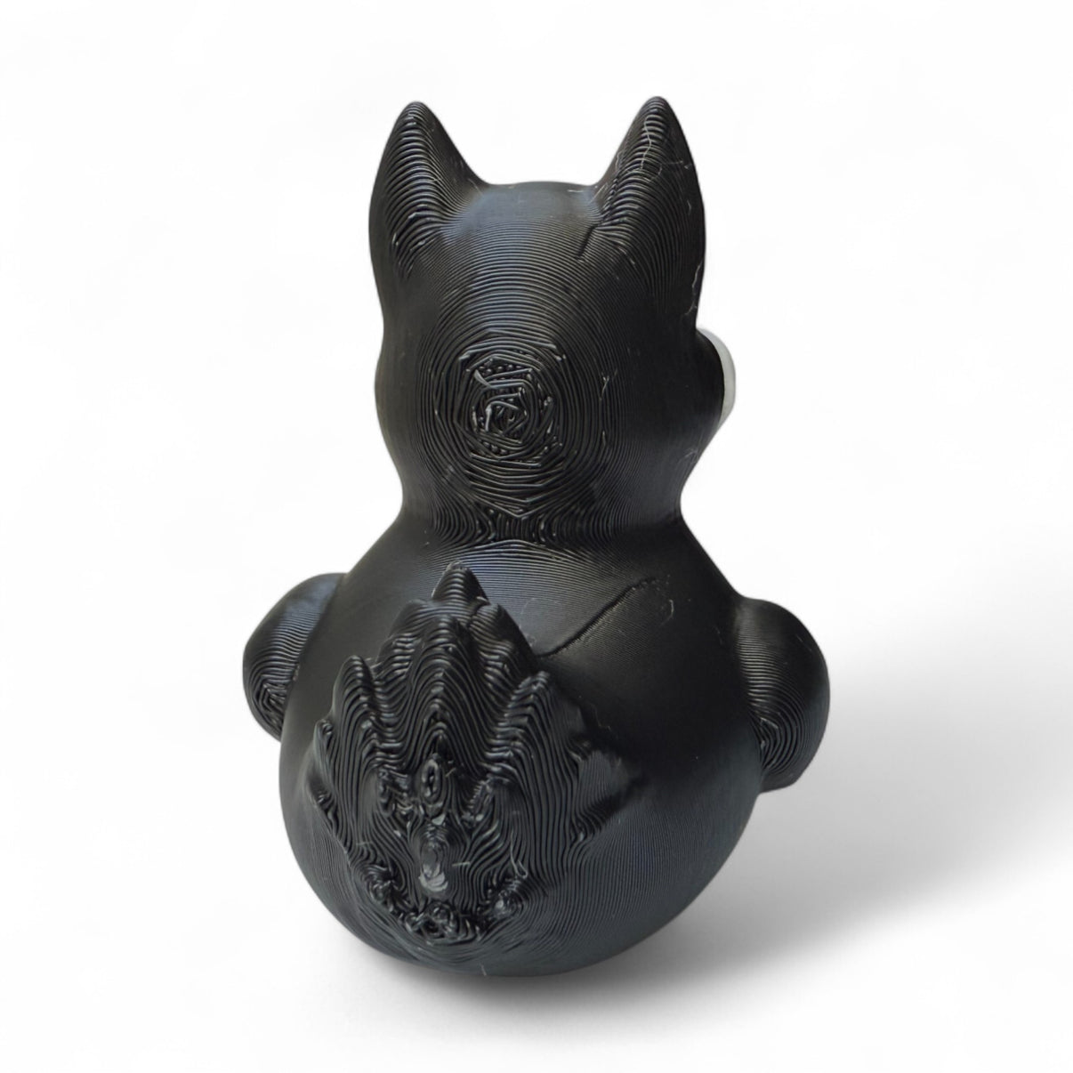 Husky Duck – Dog Duck Inspired by the Loyal & Energetic Sled Dog Breed ...